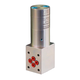 Hydraulic247 13.0 x NG6 Hydraulic Pressure Booster | max 500 bar ...