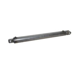Hydraulic247 Double-acting cylinder 70x40x600 with clevis mounting ...